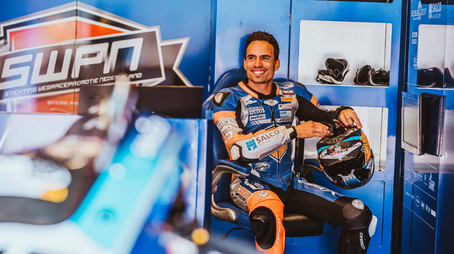 Rob Hartog.NL - Official website